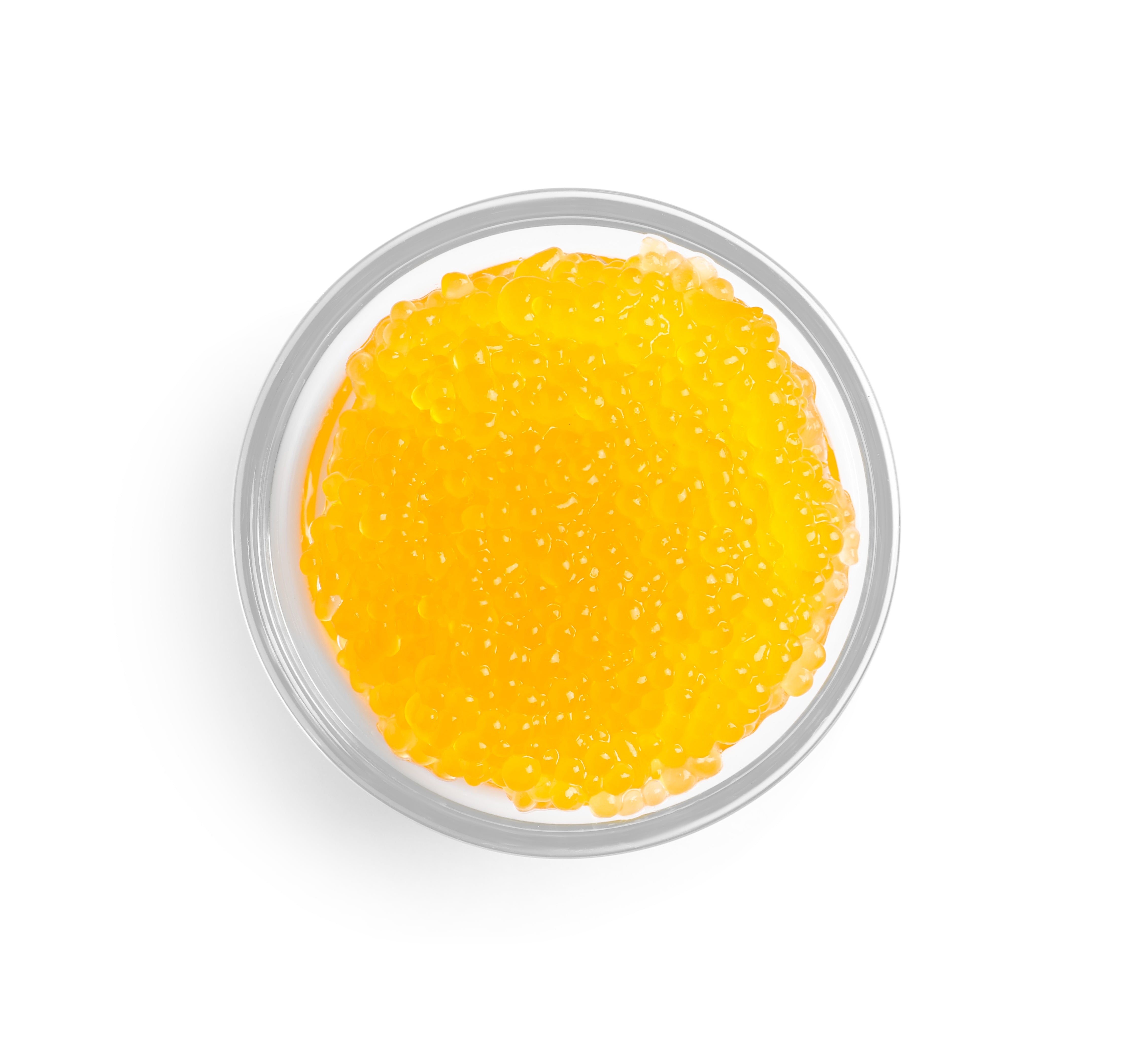 Gold Tobiko (Flying Fish Roe) – Bond Caviar